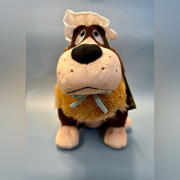 Disney | Dog | Disneys Peter Pan Nana Plush | Poshmark